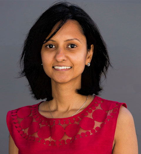 40 Under Forty | Stony Brook University